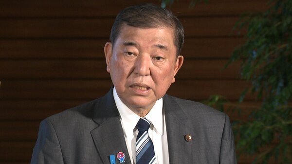 【速報】石破首相、国家安全保障会議4大臣会合開催「早期沈静化が重要。イランの核兵器保有許されない」アメリカの攻撃を支持するかどうかは言及せず｜FNNプライムオンライン