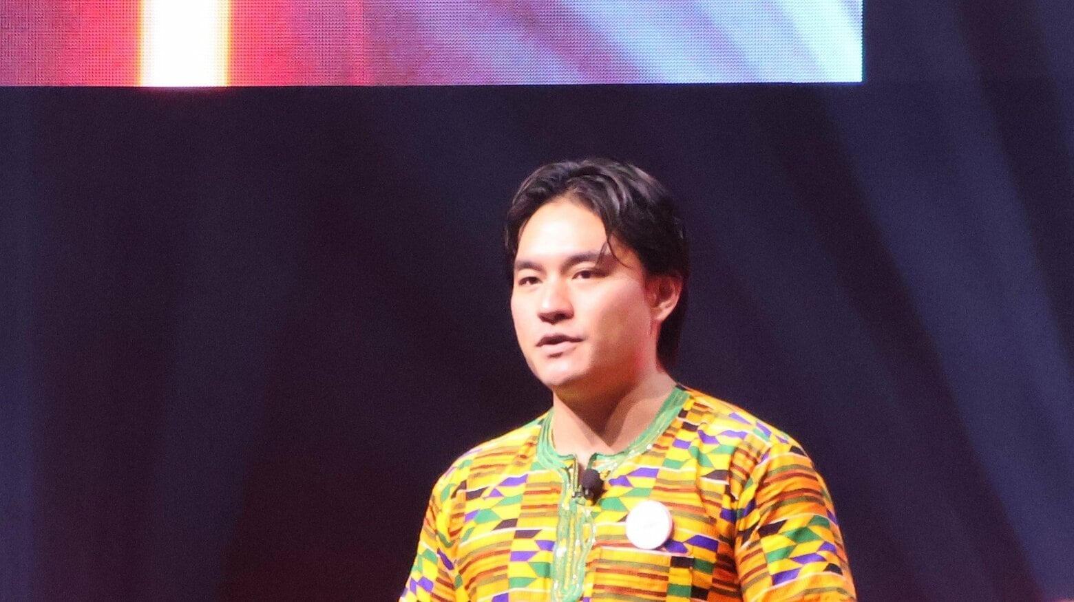 「問題が落ちていたから」Degas・CEOの牧浦土雅氏がアフリカの貧困問題に本気で挑むきっかけ【SusHi Tech（スシテック）】｜FNNプライムオンライン