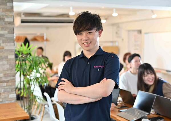 ホワイト物流実現への懸け橋へ！～運送会社のPRメディア開発に懸ける思い