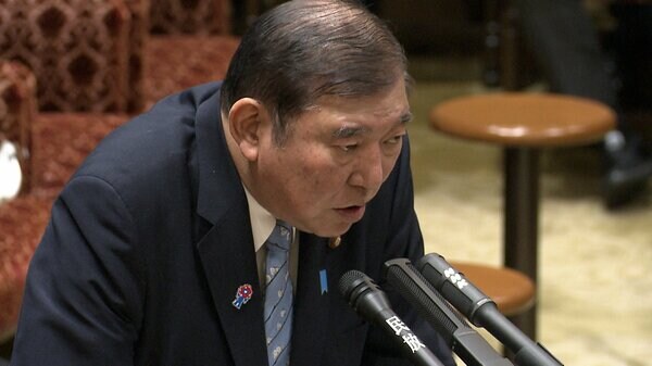 「国民の失望感大きかった」野党が“商品券”で首相の“説明責任”追及…自民幹部「首相の政倫審出席は難しい」｜FNNプライムオンライン