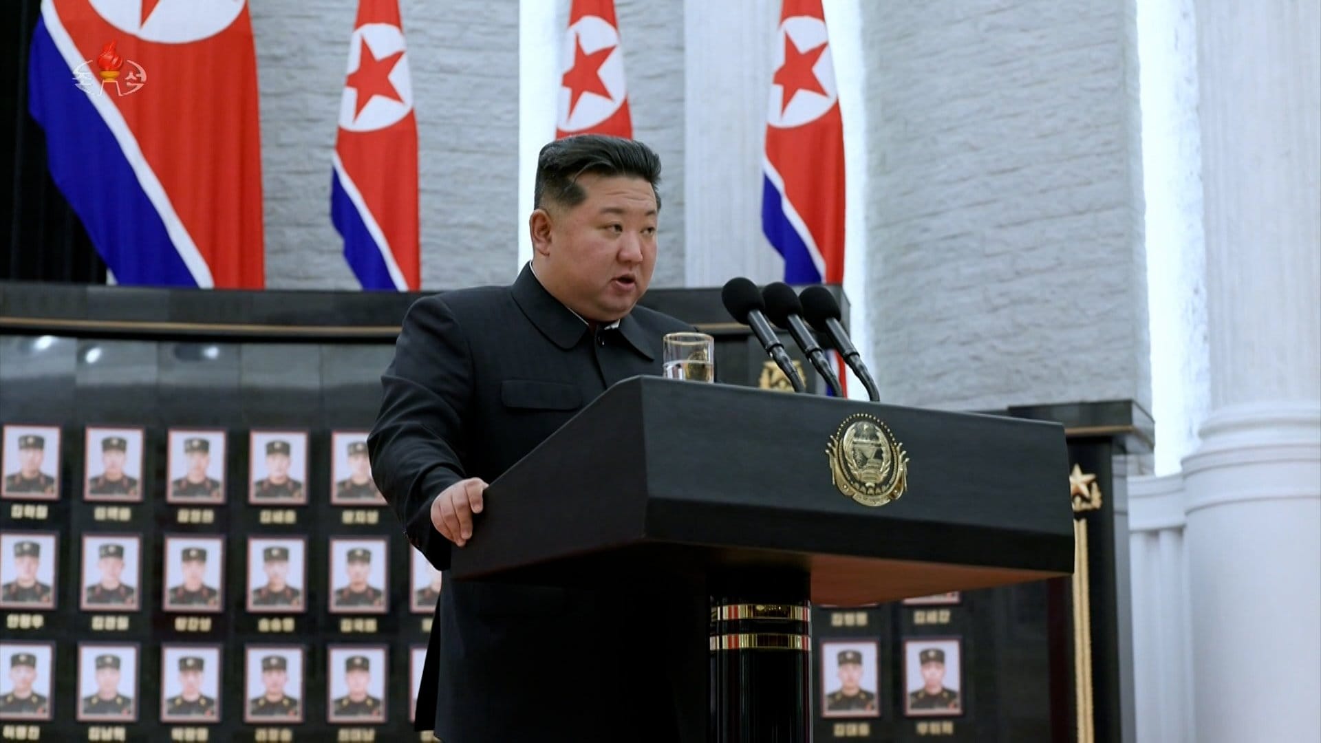 金正恩総書記が新型地対空ミサイル試射を視察…北朝鮮メディアが画像公開 米韓合同軍事演習に対抗か（FNNプライムオンライン）｜dメニューニュース（NTTドコモ）