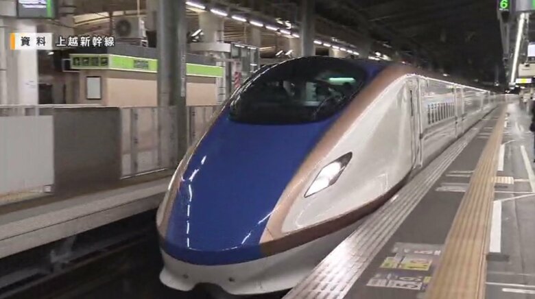 「運転士は発進ボタンを押すだけ」山陽新幹線の自動運転 2030年代の開始目指す JR西日本｜FNNプライムオンライン