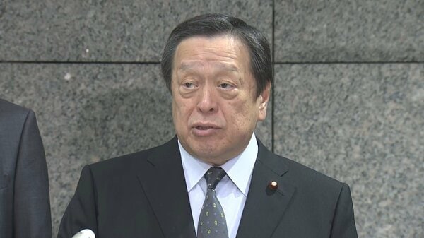 【速報】北朝鮮弾道ミサイル 過去最長の約74分間飛翔 EEZの外側に落下と推定 防衛省｜FNNプライムオンライン