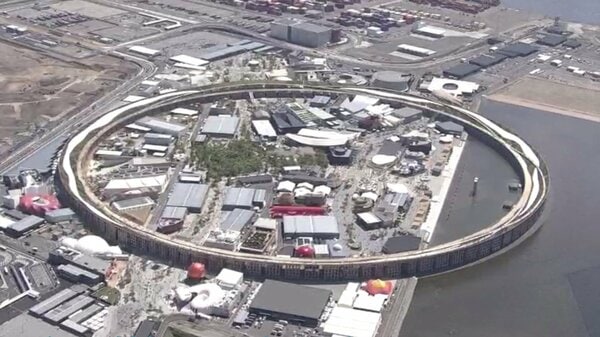【大阪・関西万博】8日来場者は一般12万6000人 関係者1万9000人｜FNNプライムオンライン