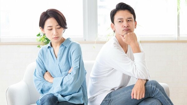 「言ってくれればやったのに」は夫婦間で絶対NG！離婚カウンセラーが指摘する余計な一言が相手を追い詰める｜FNNプライムオンライン