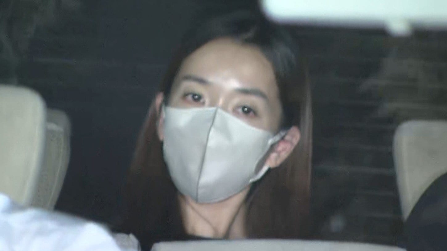 宝島龍太郎さん夫婦殺害事件7人目の逮捕者は31歳長女・宝島真奈美容疑者「あいつら消してやる」首謀者・関根誠端容疑者とやりとり｜FNNプライムオンライン