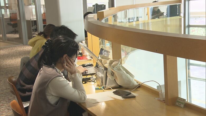 名古屋市「今までのイメージを裏切るものに」“最先端の図書館”を星が丘ボウル跡地に 2028年度開館予定｜FNNプライムオンライン