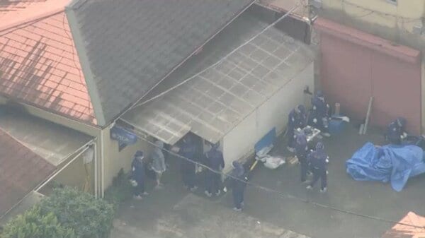 「人間が良すぎる」ホテル女性従業員殺害は“強盗殺人” ホテル内の精算機が破壊…「闇バイト」との関連は？千葉・市原市｜FNNプライムオンライン