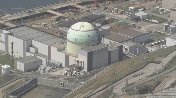 【いくらになる？】泊原発3号機、2027年早期の再稼働目指す北電・斎藤社長「電気料金の値下げ幅は、早ければ今月末に示したい」安全審査に合格から約3か月_地元同意も課題_北海道｜FNNプライムオンライン