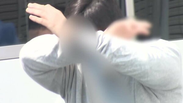 大麻使用の容疑でも専修大学元柔道部員・羽黒朝陽容疑者（22）を逮捕 学生寮を家宅捜索し実態解明進める｜FNNプライムオンライン