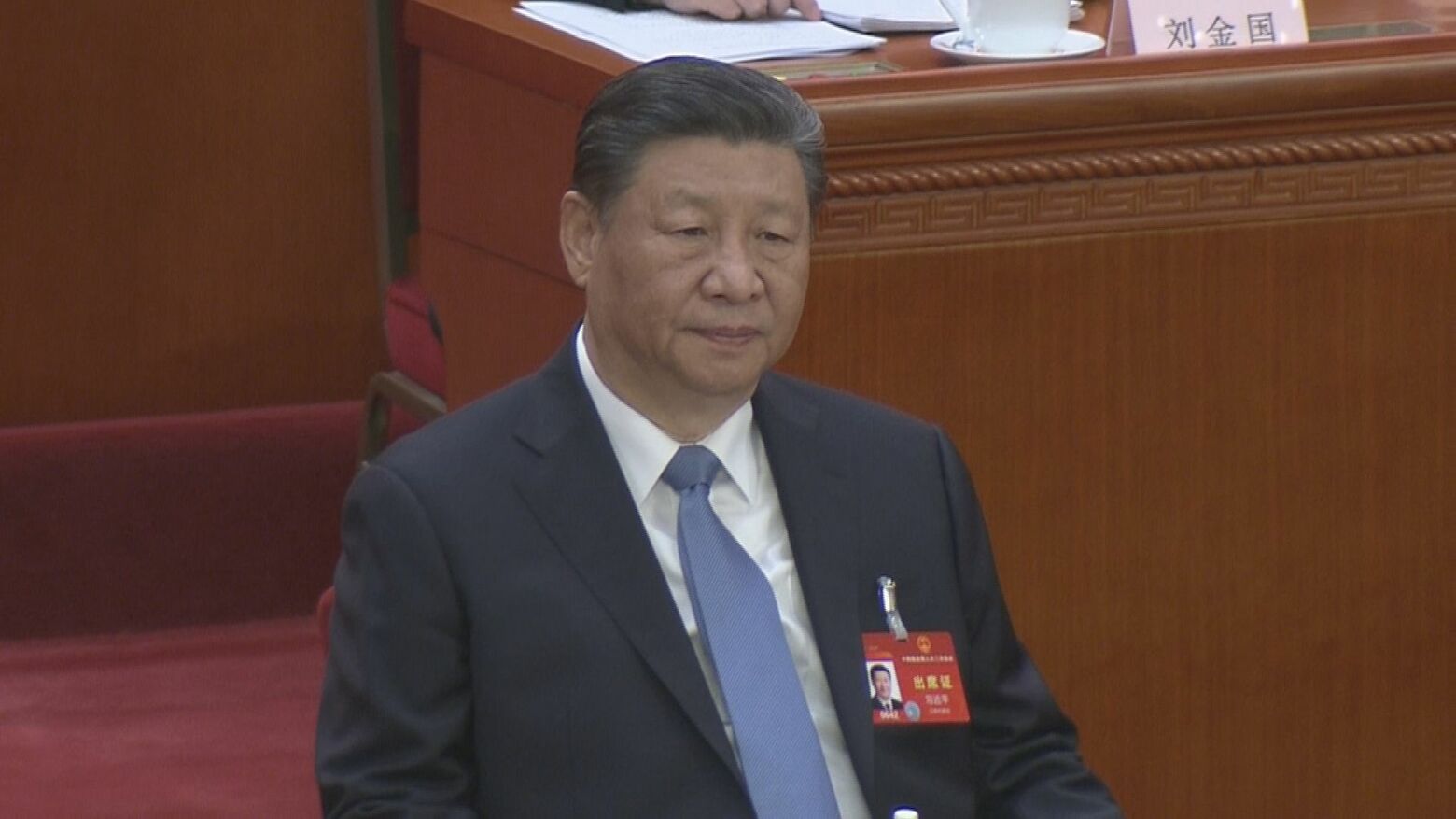 首相会見の取りやめは忖度？ 全人代から見る“内向き中国”の実態 FNN北京支局長 山崎文博｜FNNプライムオンライン