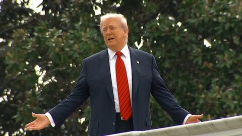 アメリカがインドに25％追加関税　「ロシア産の原油を購入している」として大統領令に署名