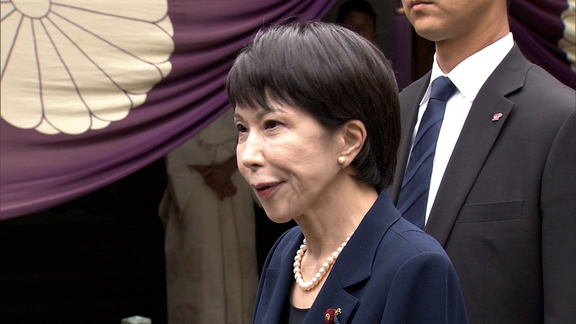 高市新総裁に海外の反応 中国・韓国が声明発表（FNNプライムオンライン）｜dメニューニュース（NTTドコモ）