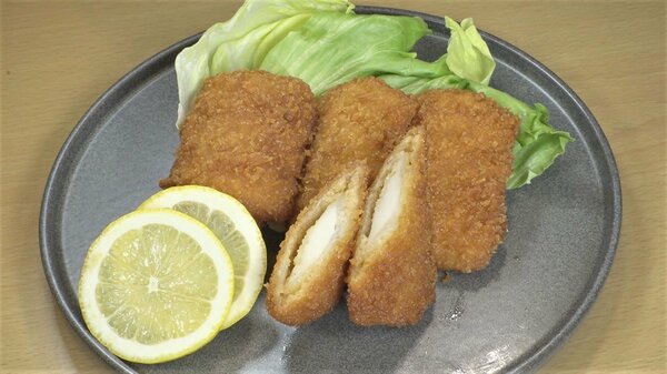 愛知県西尾市民は皆知っている…謎のソウルフード「イカフライのレモン煮」考案者が明かした“運命の出会い”｜FNNプライムオンライン