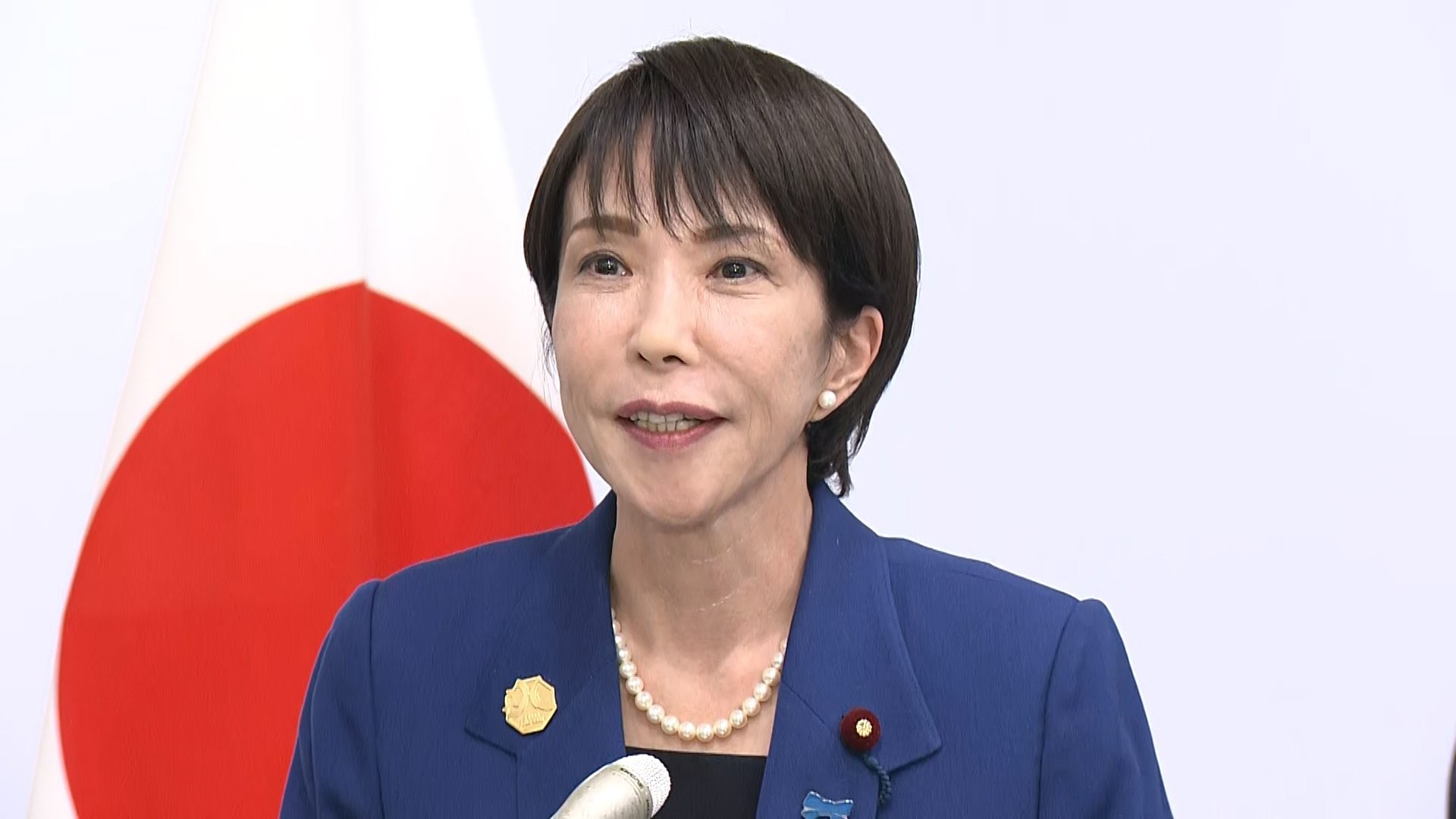 【速報】尖閣や日本人拘束から香港や新疆ウイグル自治区めぐる問題まで「率直に申し上げた」 高市首相が日中首脳会談の成果強調（FNNプライムオンライン）｜dメニューニュース（NTTドコモ）