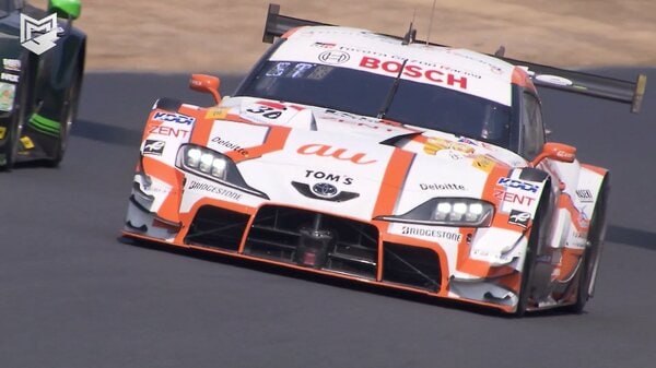 【スーパーGT】2024シーズン開幕！“世界一速いハコ車”を目指して モンスターマシンの魅力に迫る｜FNNプライムオンライン