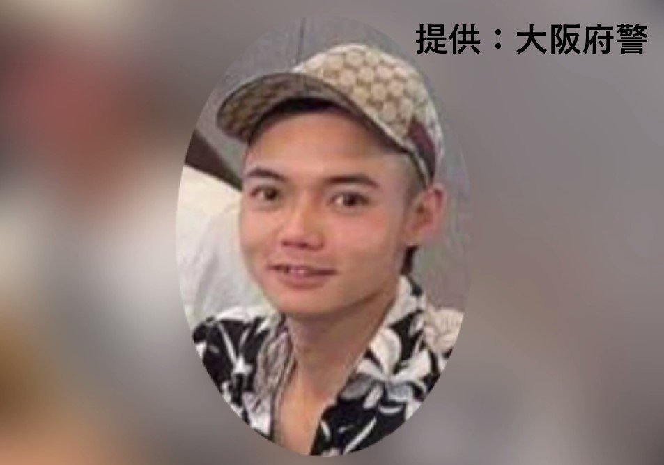 ズン容疑者、自首しようと駅に現れたところを逮捕 [377482965]