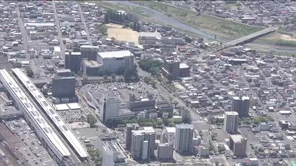 福島県の最低賃金は時給1033円に 初の1000円超え 過去最大78円引上げ 審議会が5日に答申へ ｜FNNプライムオンライン