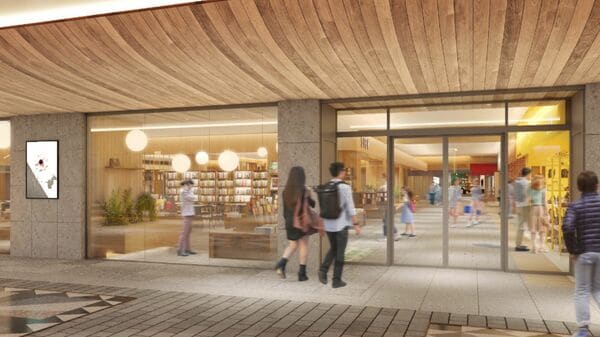 【サツエキ再開発】「パセオ」跡地のテナント説明会 募集枠200店に対して300社が参加…北海道初出店をねらう店舗も 2028年度冬の開業目指す…旧「エスタ」も来春から解体工事が始まる｜FNN ...