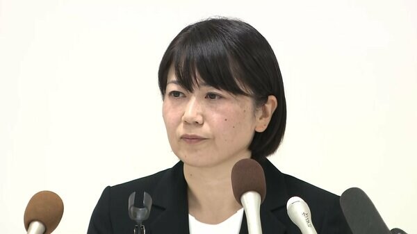 “ホテル密会”前橋市長が議会で謝罪も辞職の考えなく 報道陣の質問には応じず立ち去る 知事は苦言「どう考えてもおかしい」｜FNNプライムオンライン