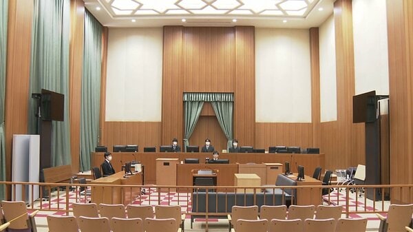 複数男児への性加害をスマホで…スポーツスクール元経営者「スキンシップのつもり」 検察は多数の追起訴を予定｜FNNプライムオンライン