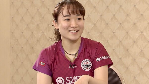 「映えはいらない」卓球・伊藤美誠は自称“居酒屋”風の手料理が原動力？パリ五輪へ代表争いは、国内のライバルと火花散る戦いへ｜FNNプライムオンライン