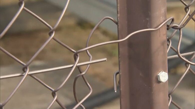 【衝撃】銅線“計3900メートル”の3900万円分が盗難…太陽光発電施設で被害 発電止まり気づく…山梨・北杜市｜FNNプライムオンライン