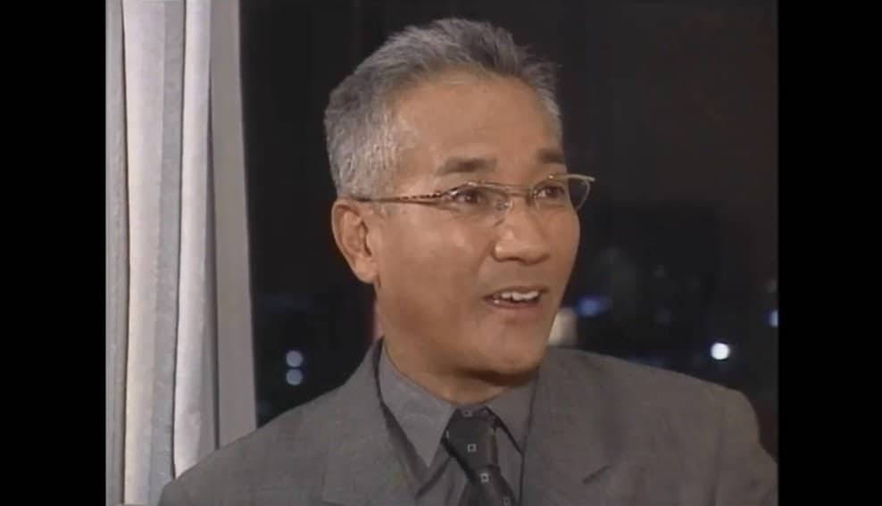 上岡龍太郎さん（81）死去 「妻・ゴルフ・マラソンで老後過ごす」テレビの司会で活躍も2000年に引退｜FNNプライムオンライン