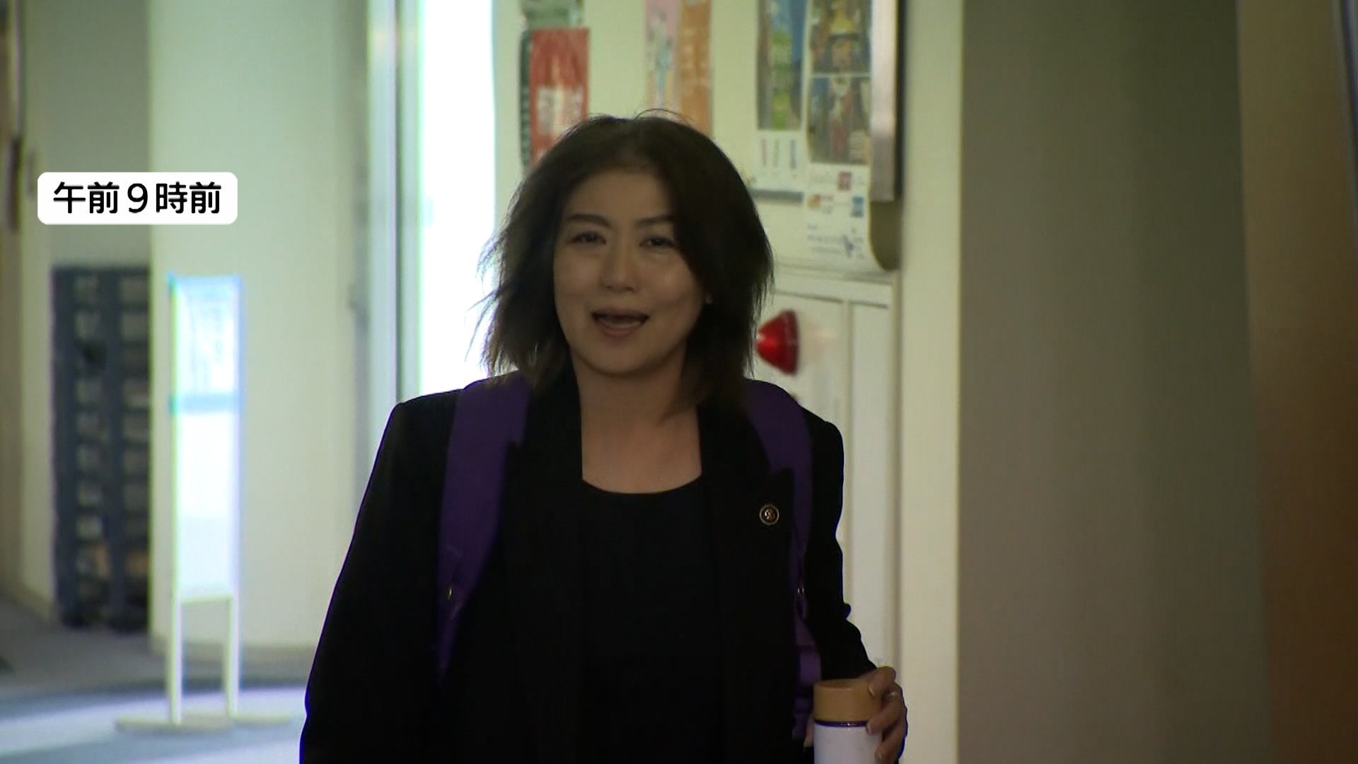 田久保市長きょう失職へ 伊東市議会が再び不信任案提出し審議…20人中19人が賛成意向で可決へ 市長選への対応は（FNNプライムオンライン）｜dメニューニュース（NTTドコモ）