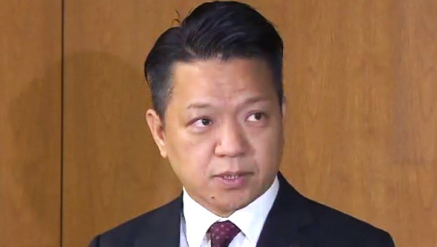 「励ましや応援ばかり」女性に“性行為強要”訴えられ和解の岸和田市長 維新から「離党勧告」重く受け止めつつ市長続投を表明｜FNNプライムオンライン