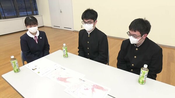 3人の高校生が防災士に 津波新想定で“被害最多”の地域を支えるリーダー目指す【岩手発】｜FNNプライムオンライン