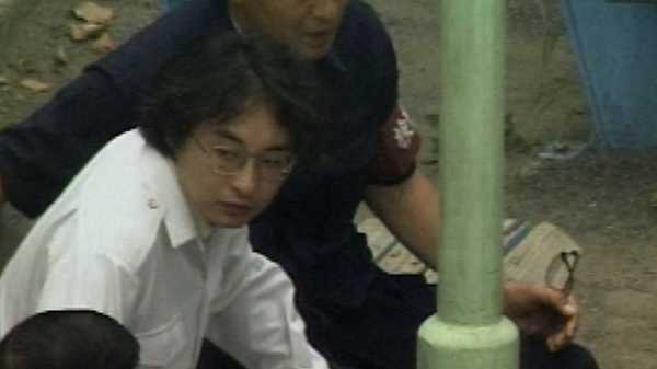 宮崎勤の幼女連続誘拐殺人事件から30年 「取り調べでの肉声」を初公開 「悪い言い方だけど、自分が可愛かった」