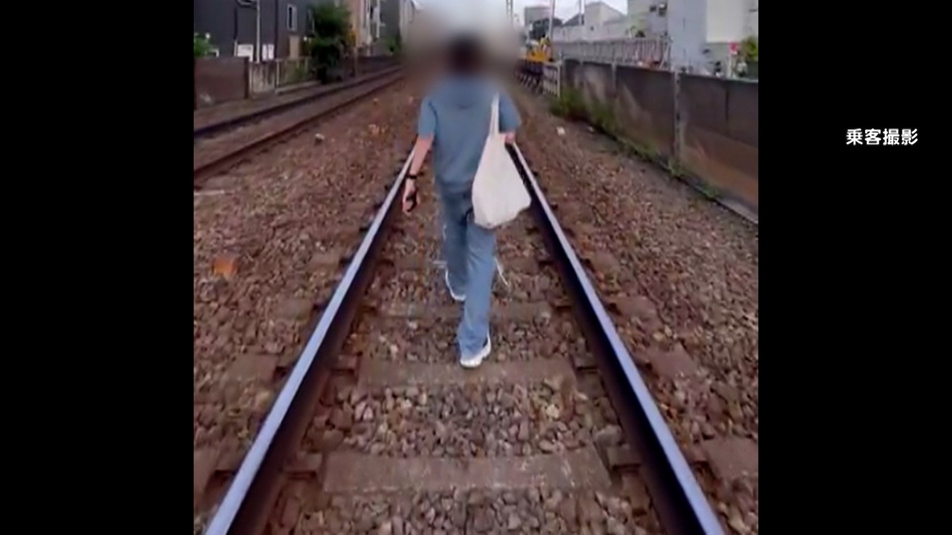 【速報】京王線の乗客が線路を歩いて最寄り駅へ…機材トラブルで一時運転見合わせに 東京・杉並区（FNNプライムオンライン）｜dメニューニュース（NTTドコモ）