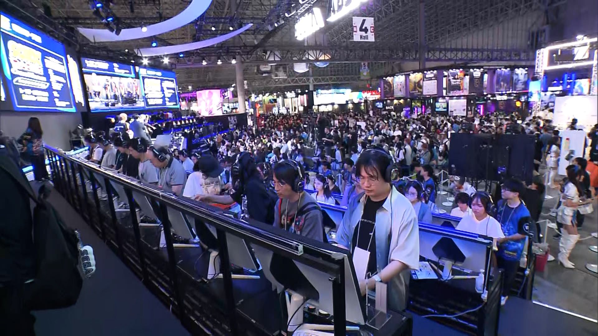 東京ゲームショウ開幕 今年の注目は「インディーゲーム」 過去最多の1136社が出展（FNNプライムオンライン）｜dメニューニュース（NTTドコモ）