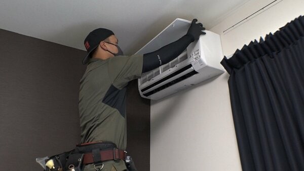 【解説】月2700円高くなる？「電気･ガス」が3カ月連続値上げ…専門家に聞く“ちりつも”節約術｜FNNプライムオンライン