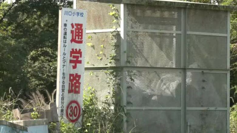 散歩中にクマに襲われ80代女性が重傷 秋田・大館市｜FNNプライムオンライン