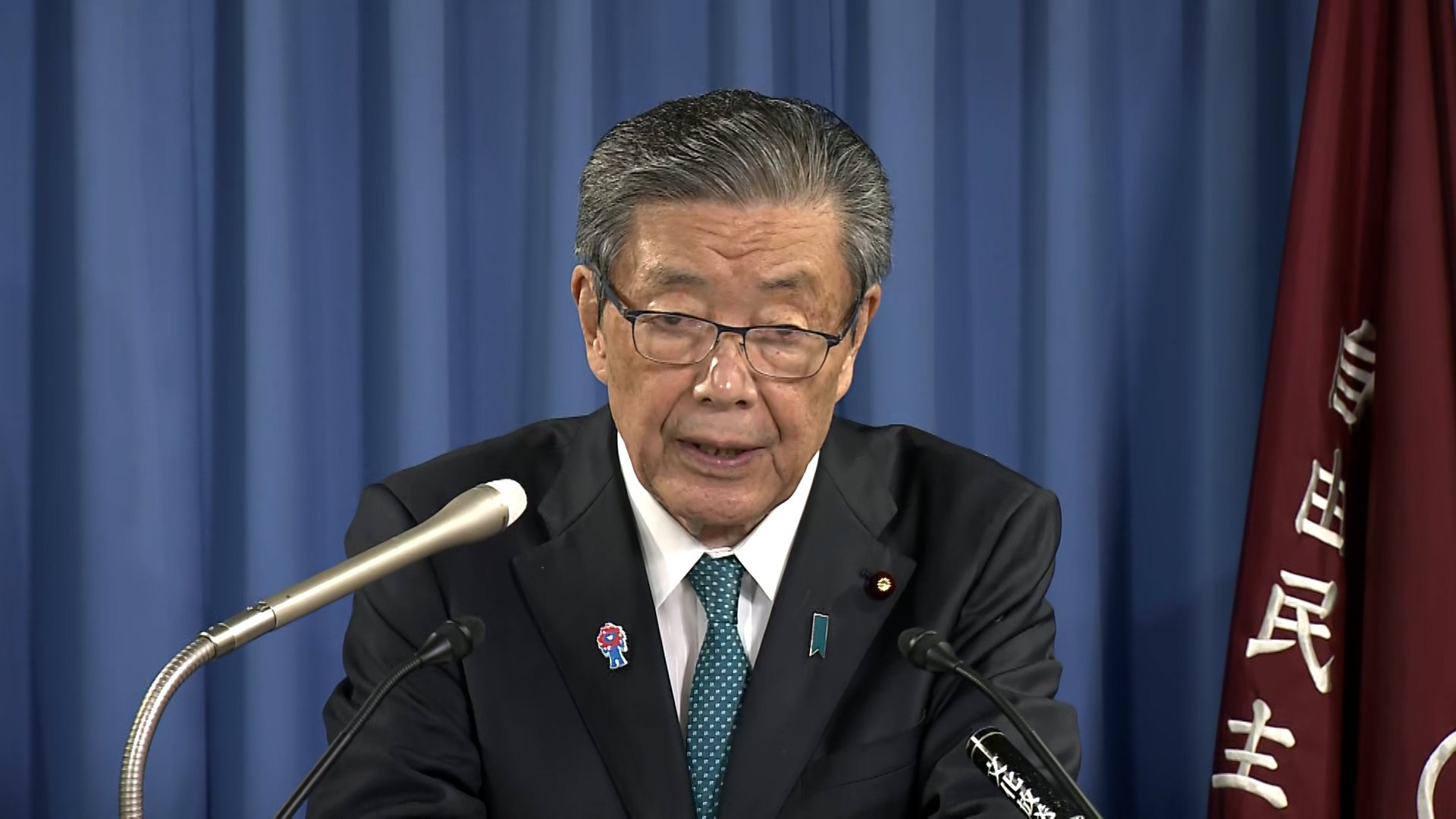 “知名度高い候補が有利”の見方も…自民総裁選「フルスペック型」決定 全国の党員・党友も投票 10月4日投票で調整（FNNプライムオンライン）｜dメニューニュース（NTTドコモ）