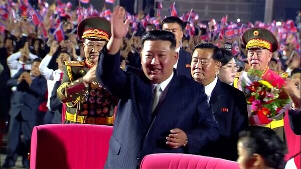 【速報】北朝鮮 発射ミサイルは2発 EEZ外に落下した模様 防衛省発表｜FNNプライムオンライン