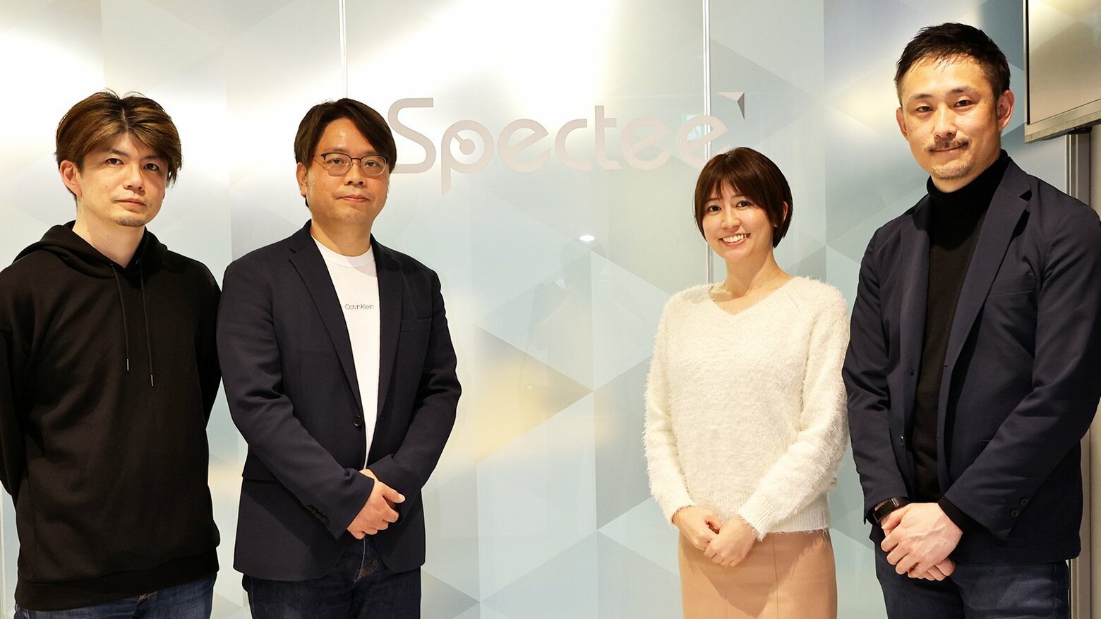 東日本大震災の体験から生まれたSpectee。AI防災が目指すのは「速報」から「予測」へ｜FNNプライムオンライン