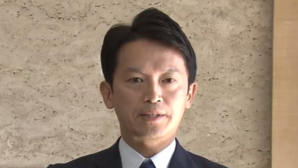 斎藤知事 兵庫県の『電子マネー個人情報漏えい』問題で「マイナンバーカード再発行の希望に県として対応・一定の補償の可能性」言及 改めて謝罪｜FNNプライムオンライン