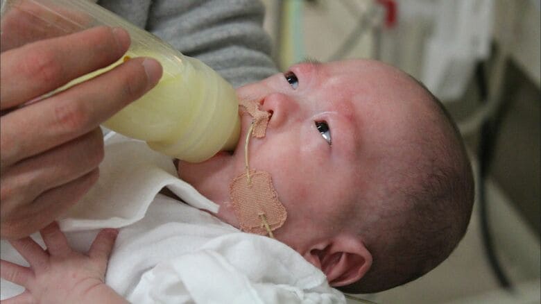 “世界最小の赤ちゃん”成長の記録 母「元気で幸せ」 出生時は258g 6歳になり来年は小学生 将来の夢は「警察官」｜FNNプライムオンライン