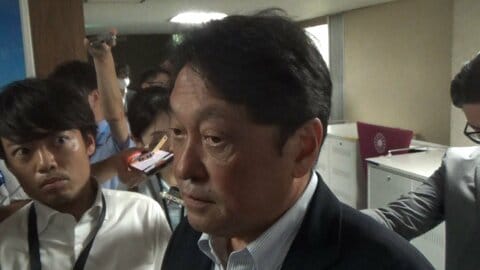自民・小野寺氏「速やかに訂正」を　アメリカ・トランプ政権の相互関税発効　日本に特例認めず15％上乗せに