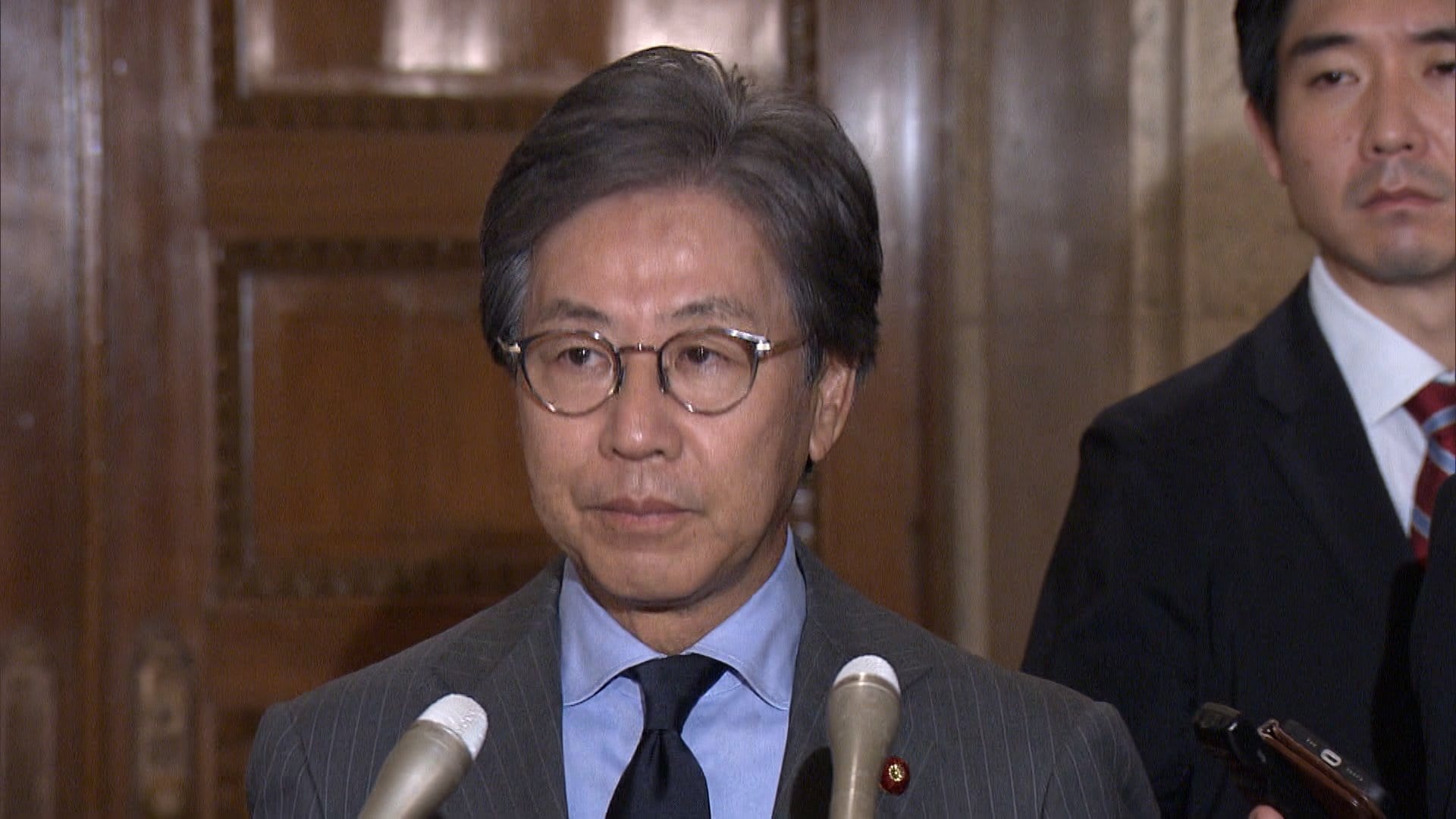 首相指名選挙へ立憲民主党が協力要請 野党統一候補へ働きかけ続く（FNNプライムオンライン）｜dメニューニュース（NTTドコモ）