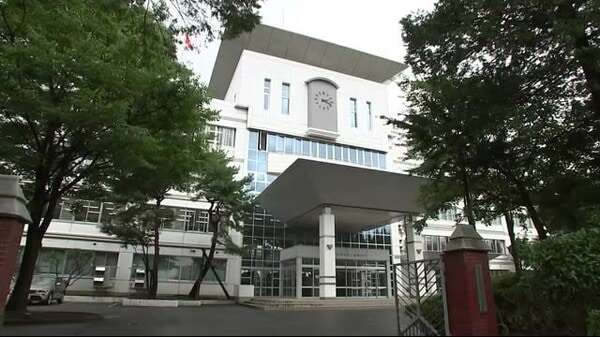 盛岡一高に2026年度「医系コース」新設 医師不足解消に向けて 岩手県盛岡市｜FNNプライムオンライン