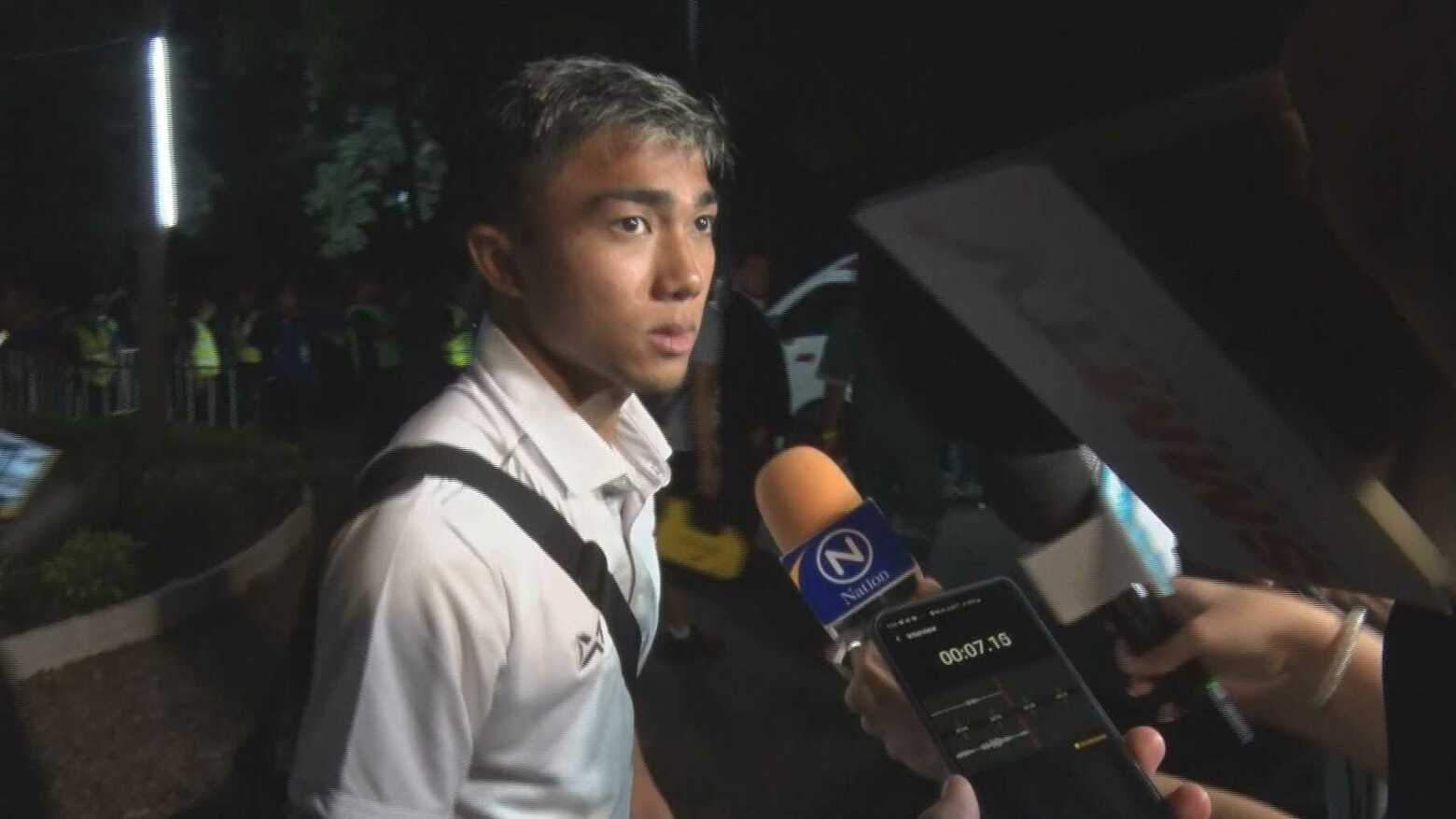 “郷に入っては郷に従う” 西野監督率いるタイ代表 初勝利の要因は？｜FNNプライムオンライン