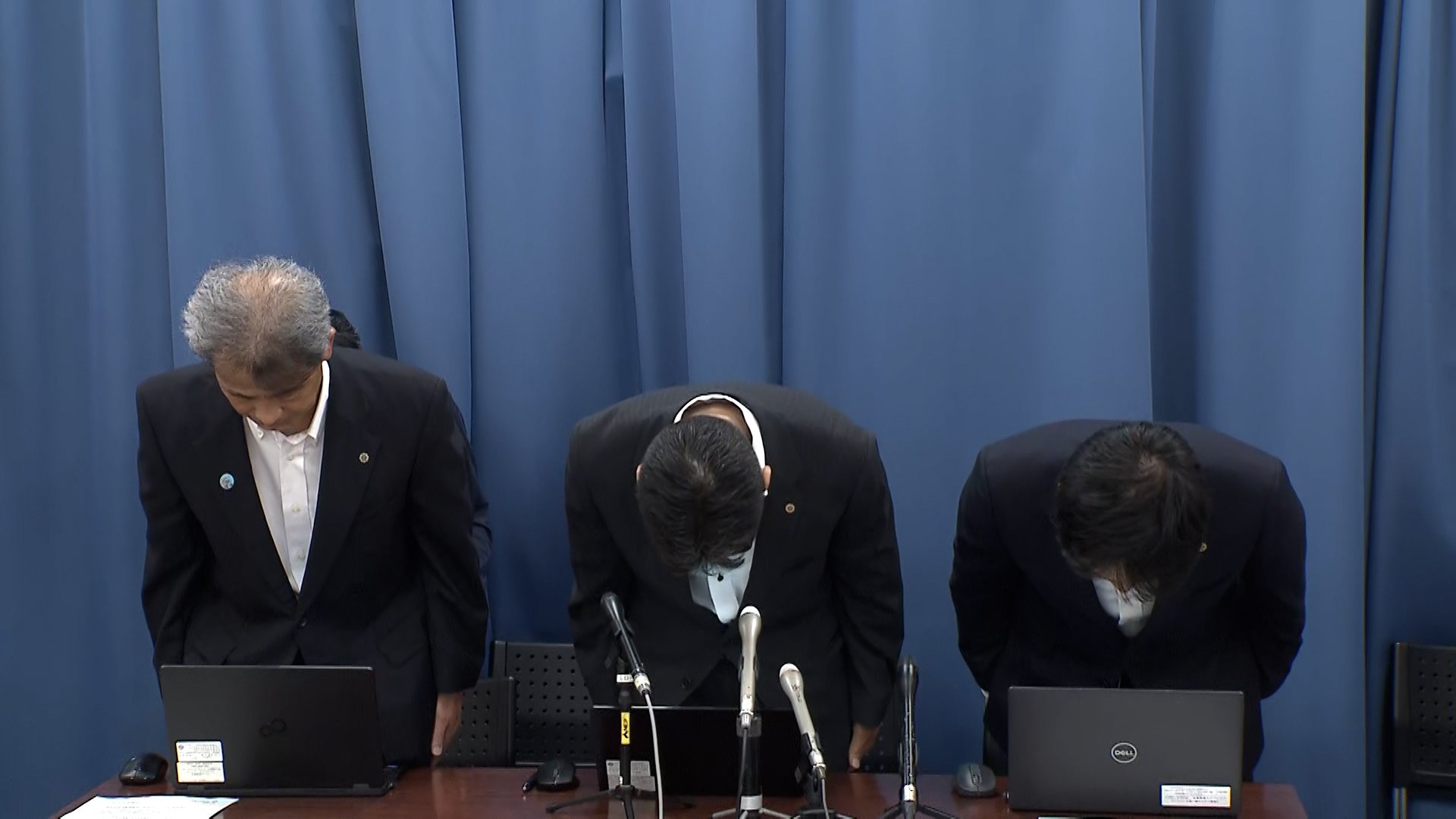 わいせつ処分歴を登録した国のデータベースを活用せず採用 2023年から25年に採用した非常勤講師など約8900人 埼玉県（FNNプライムオンライン）｜dメニューニュース（NTTドコモ）