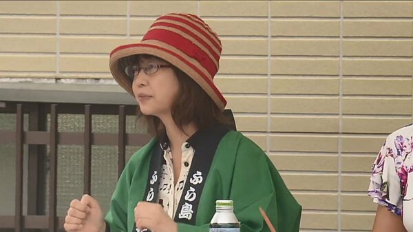 「まる子」を34年…独特の声で愛されキャラに TARAKOさん（63）死去 「ももこちゃんの声と似てて幸せ」語っていた原作者への感謝｜FNNプライムオンライン