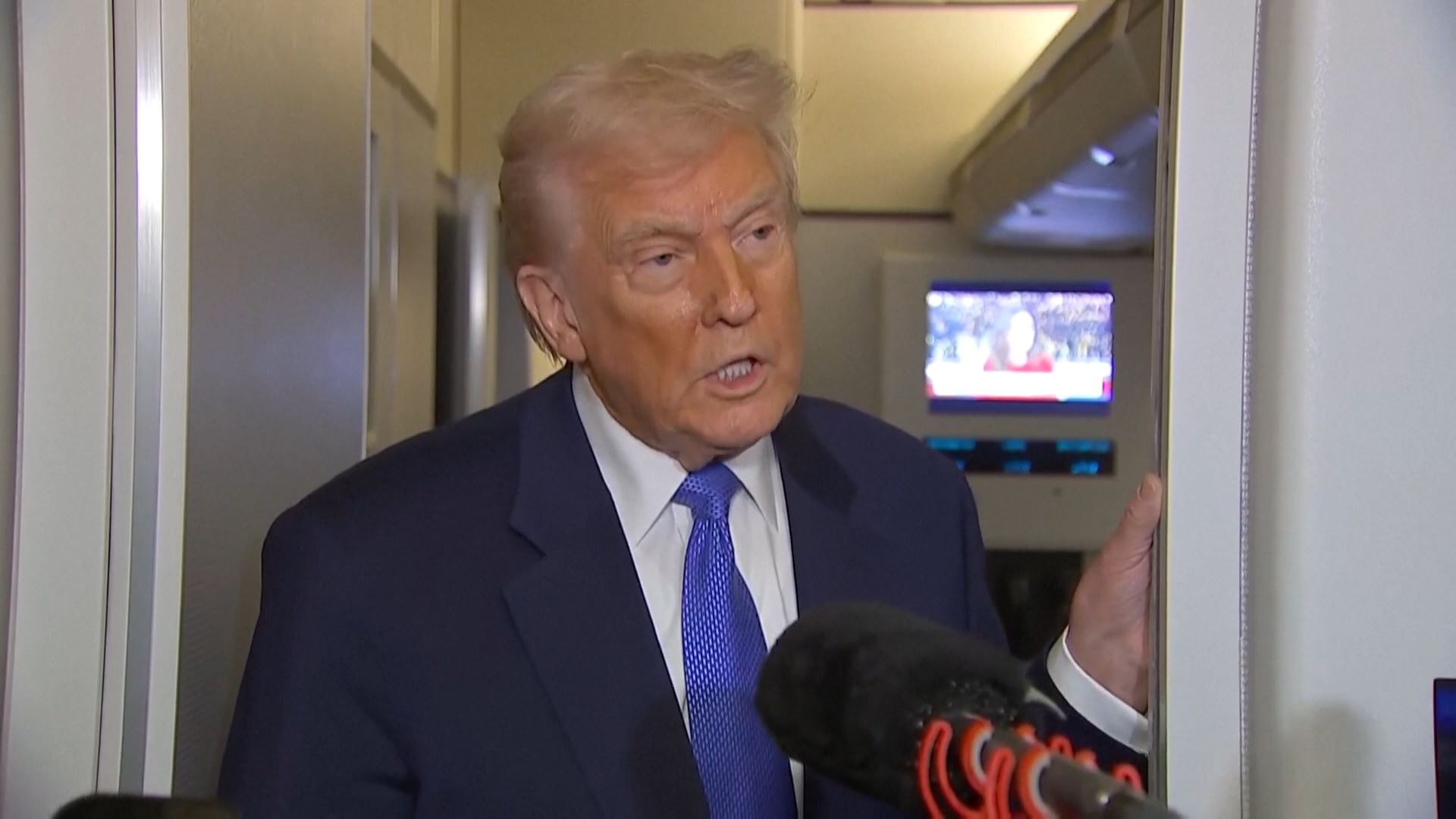 急落するNY株価：トランプ大統領の影響と投資家の反応 : NEWSまとめ速報