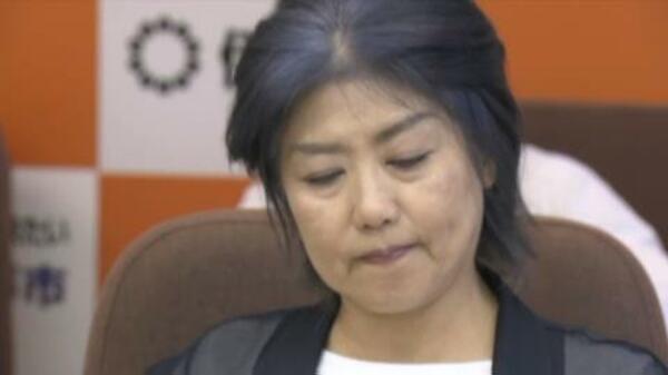 学歴詐称の田久保市長 辞職時期の明言避けるも「先延ばしという意識はない」と反論 辞意表明後初の定例記者会見で質問相次ぐ 「今やらなければならないことは最優先にやっている」｜FNNプライムオンライン