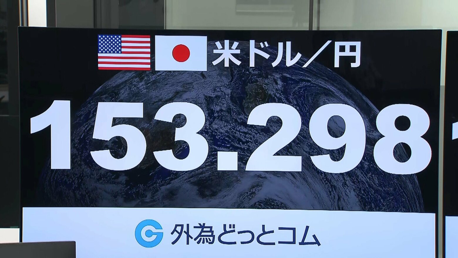 近く「1ドル＝155円」か このまま円安続けば家計負担増は“年10万円超”…介入めぐる駆け引きは ｜FNNプライムオンライン